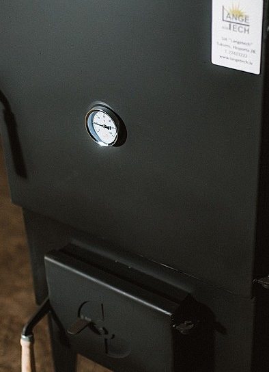 KŪPINĀTAVAS • LangeTech • GAĻAS KŪPINĀTAVAS • DAŽĀDI VEIDI