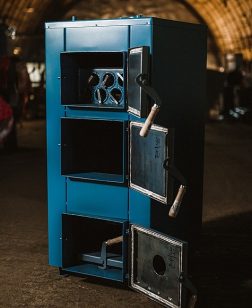 LANGETECH • GRANULU KATLI • SKRŪVPĀĻI